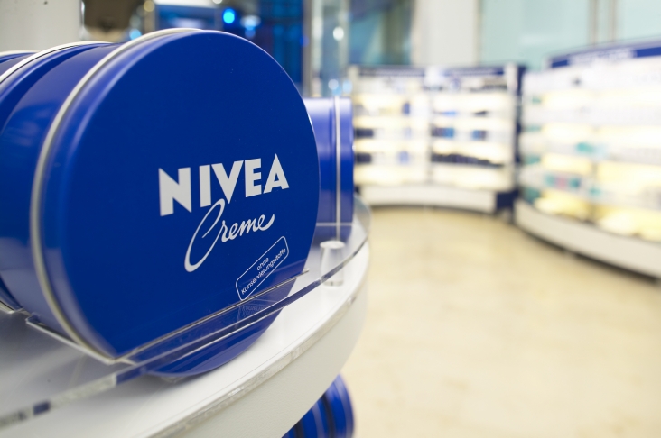 Nivea in China – The tradition of beauty lives on | China Marketing Blog